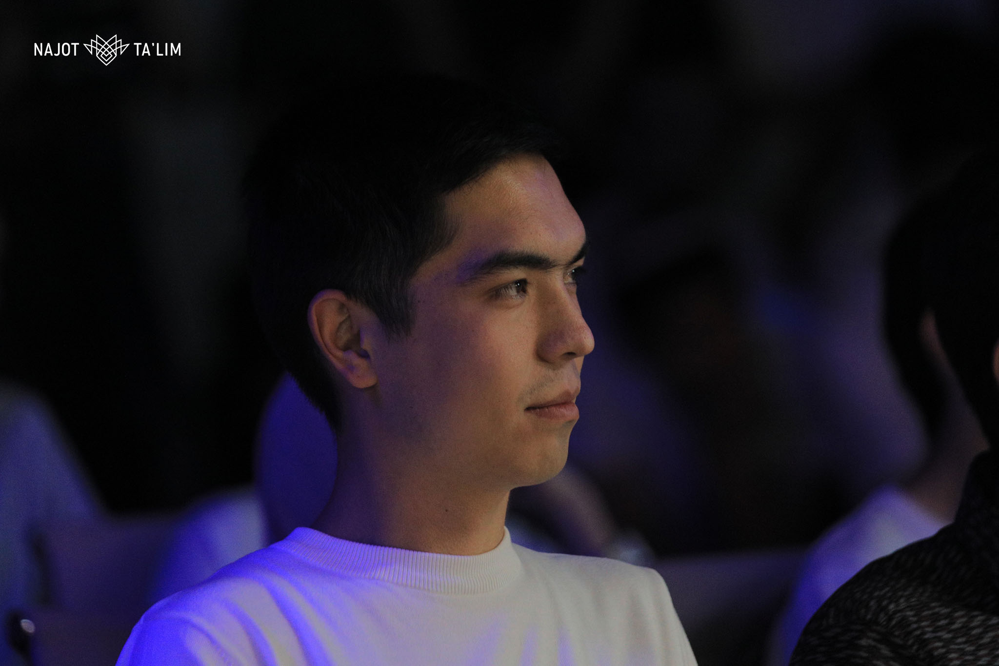 Ustoz Ikrom Sharif bilan maxsus master-klass